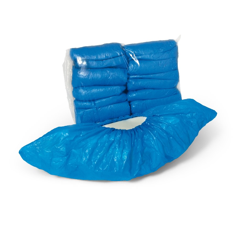 Acoperitori pantofi x 100 buc echipamente protectie Ortoshop